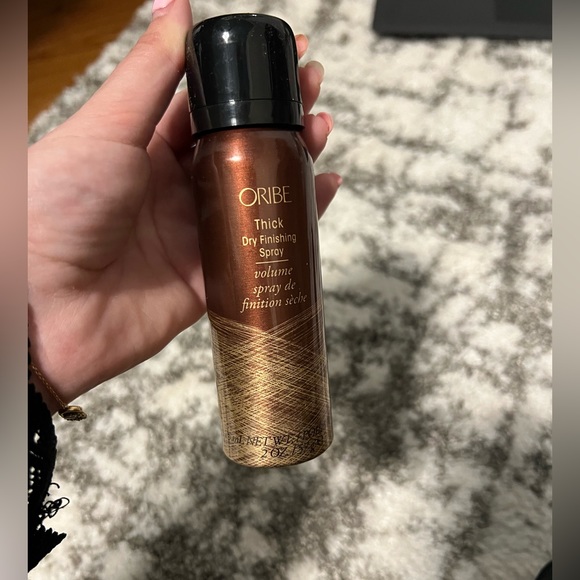 Oribe | Hair | Thick Dry Finishing Purse Spray By Oribe For Unisex 2 Oz ...